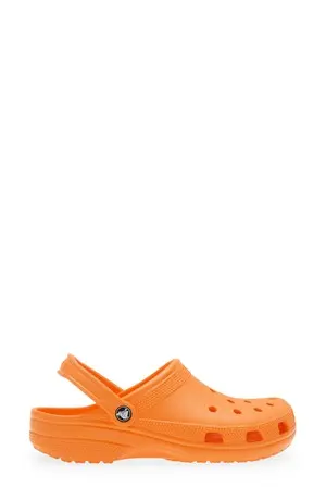 CROCS Classic Clog - Orange Zing