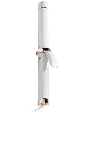 T3 Curl Id 1.25 Smart Curling Iron With Interactive Touch Interface In Beauty