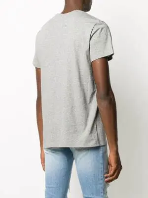 Balmain Foil Logo T-shirt