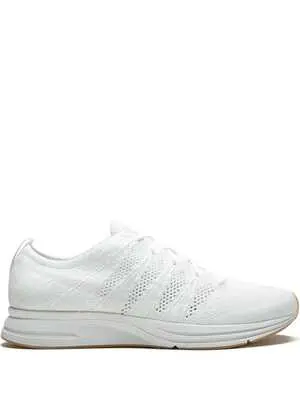 Nike Flyknit Sneakers - White
