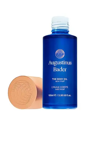 Augustinus Bader The Body Oil - N,a