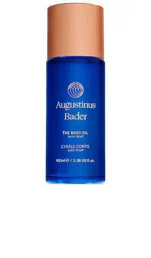 Augustinus Bader The Body Oil - N,a