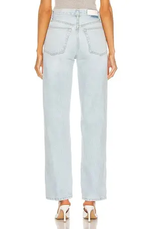 RE/DONE 90s High Rise Loose Jeans