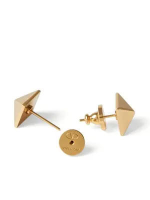 Valentino Garavani Rockstud Stud Earrings