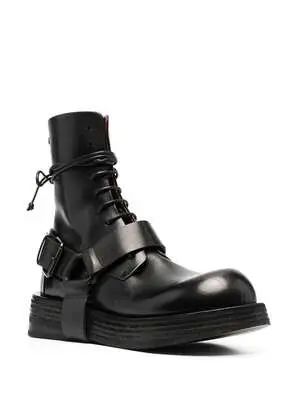 Marsèll Musona Biker Boots