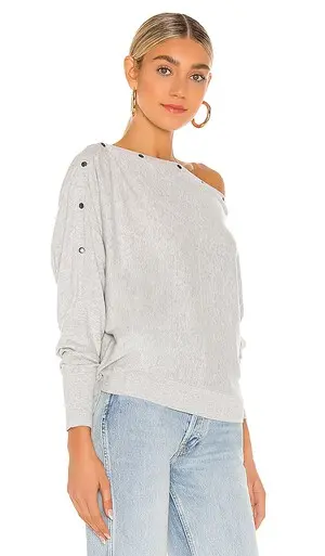 ALLSAINTS Ellie Sweater