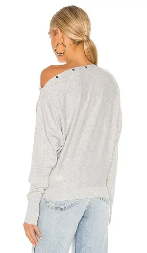 ALLSAINTS Ellie Sweater