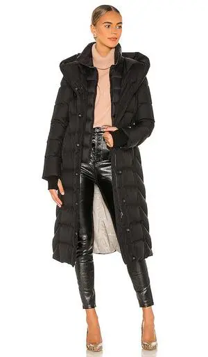 Soia & Kyo Talyse Jacket - Black