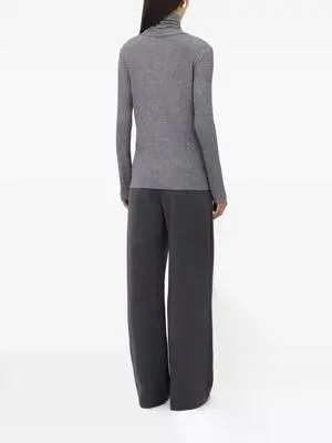 Loulou De Saison Wool Jumper