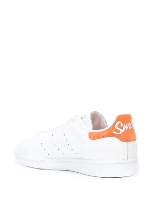 Adidas Stan Smith Low-top Trainers - White