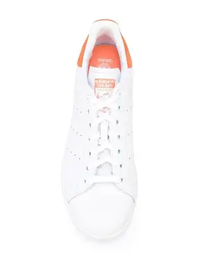 Adidas Stan Smith Low-top Trainers - White