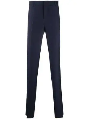 Polo Ralph Lauren Twill Trousers - Blue