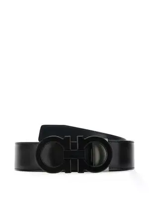 FERRAGAMO Gancini Reversible Belt