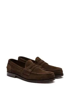 Church's Pembrey Rodeo Loafers - Brown
