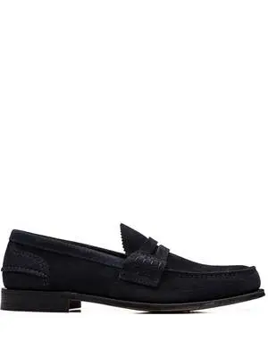 Church's Pembrey Rodeo Loafers