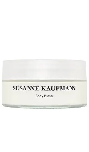 SUSANNE KAUFMANN Body Butter - N,a