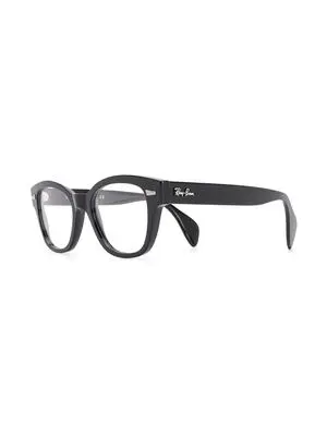 Ray-ban Square Frame Eyeglasses