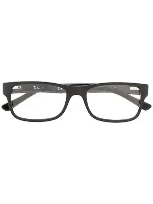 Ray-ban Square Frame Eyeglasses
