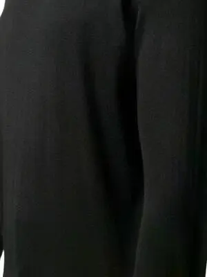 Brunello Cucinelli Crew Neck Jumper - Black