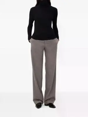 Loulou De Saison Loulou Studio Gallinara Jumper - Black