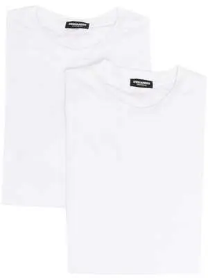 Dsquared2 Two-pack Classic T-shirt Set