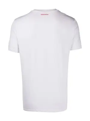 Dsquared2 Two-pack Classic T-shirt Set