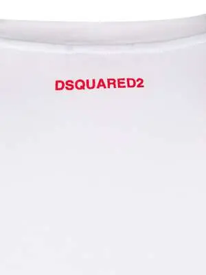 Dsquared2 Two-pack Classic T-shirt Set
