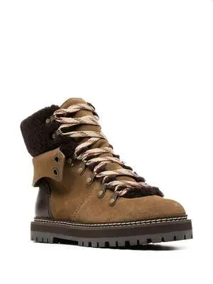 See By Chloé Eileen Ankle Boots