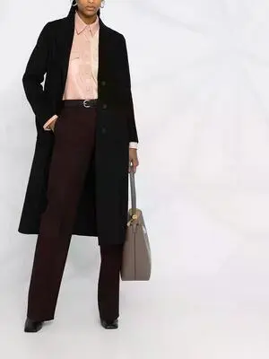FERRAGAMO Straight-leg Trousers