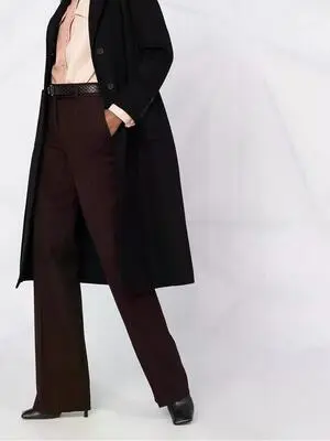 FERRAGAMO Straight-leg Trousers