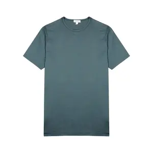Sunspel Cotton T-shirt