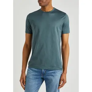 Sunspel Cotton T-shirt