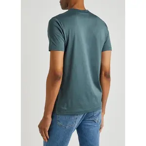 Sunspel Cotton T-shirt