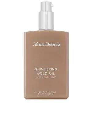 Shimmer Bath & Body Products
