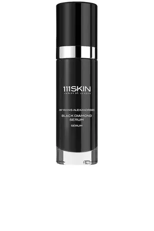 111SKIN Black Diamond Serum - N,a