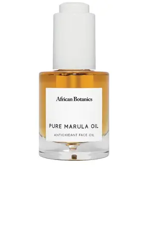 AFRICAN BOTANICS Pure Marula Oil - N,a