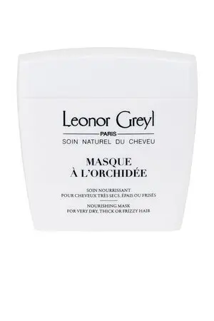 Leonor Greyl Paris Silicone Mask