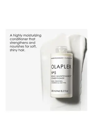 OLAPLEX No. 5 Bond Maintenance Conditioner - N,a