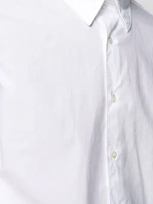 Aspesi Button-up Cotton Shirt