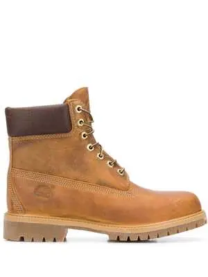 Timberland Embossed Shoes For Men