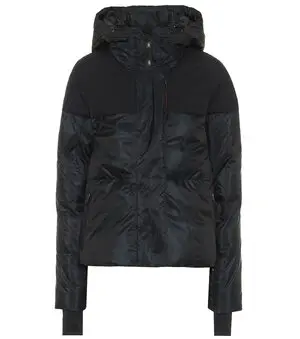 ERIN SNOW Padded Ski Jacket