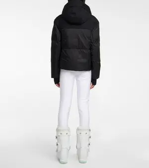 ERIN SNOW Padded Ski Jacket