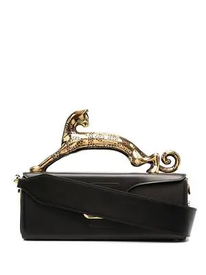 LANVIN Cat Tote