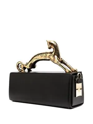 LANVIN Cat Tote