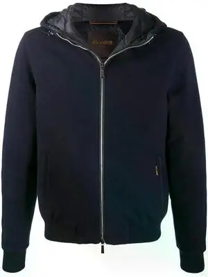 MOORER Brigno Zip Jacket