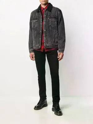 LEVI'S The Sherpa Type Iii Trucker Jacket