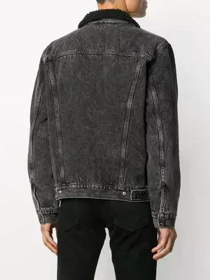 LEVI'S The Sherpa Type Iii Trucker Jacket