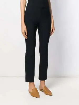Vince Slim Fit Trousers - Blue