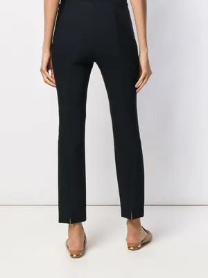 Vince Slim Fit Trousers - Blue