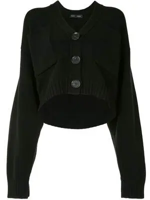 Proenza Schouler V Neck Cardigans For Women